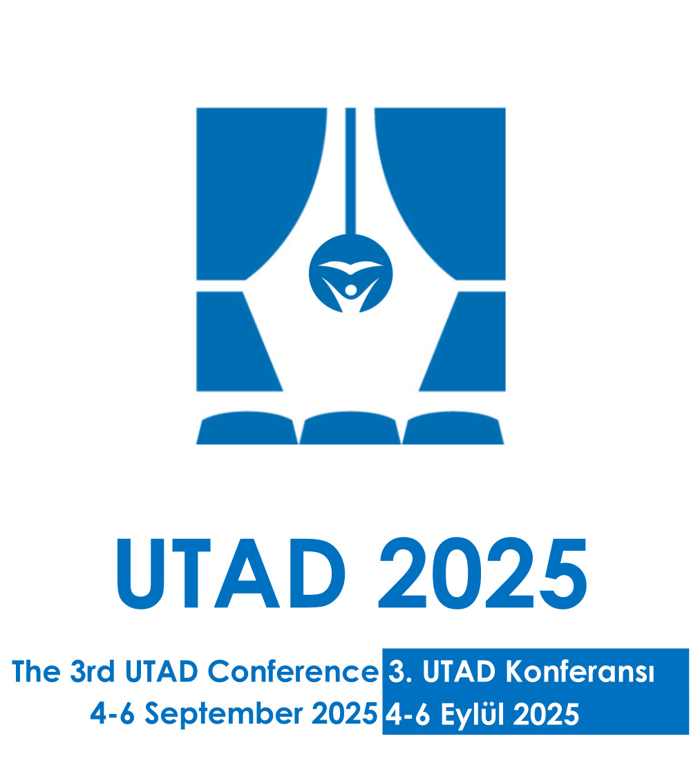 UTAD 2025 PROGRAMME HAS BEEN ANNOUNCED! - UTAD Conference